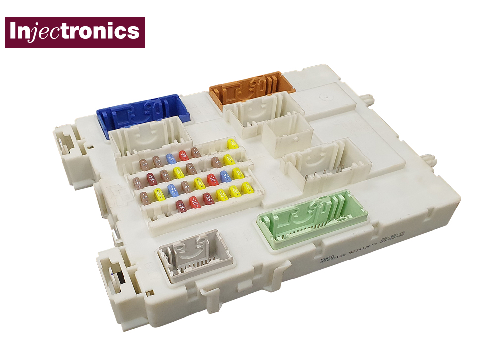 Register a Repair | Injectronics » Injectronics
